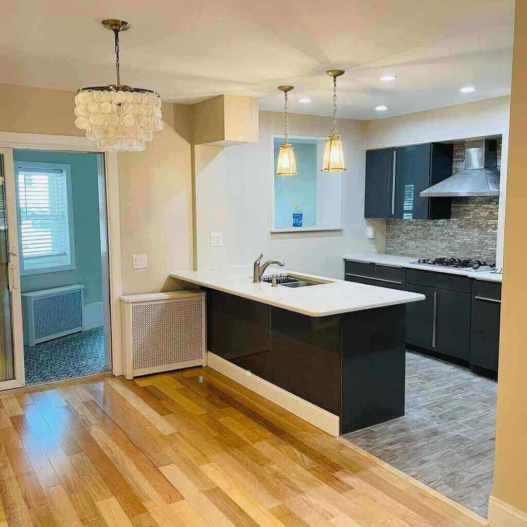 Renovation Remodeling Construction Projects NYC | Stenco Construction